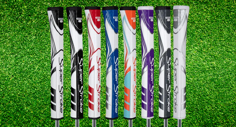 Best SuperStroke Putter Grip - GolfPitches